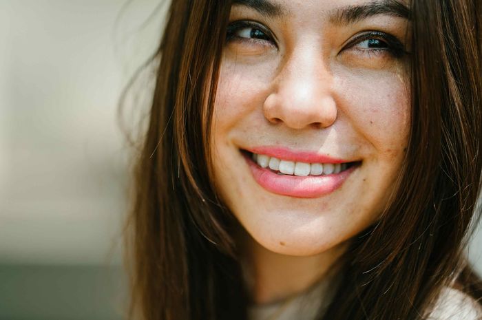 WAH Baru Tahu! Ternyata Bentuk Bibir Bisa Ungkap Karakter Orang, Kamu ... WAH Baru Tahu! Ternyata Bentuk Bibir Bisa Ungkap Karakter Orang, Kamu ...