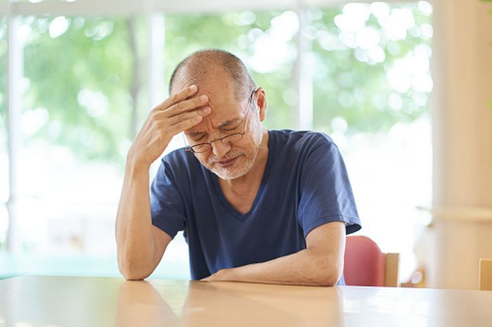 Kalau Enggak Mau Pikun di Usia Tua, Rutin Minum Herbal Alami Ini kata ...