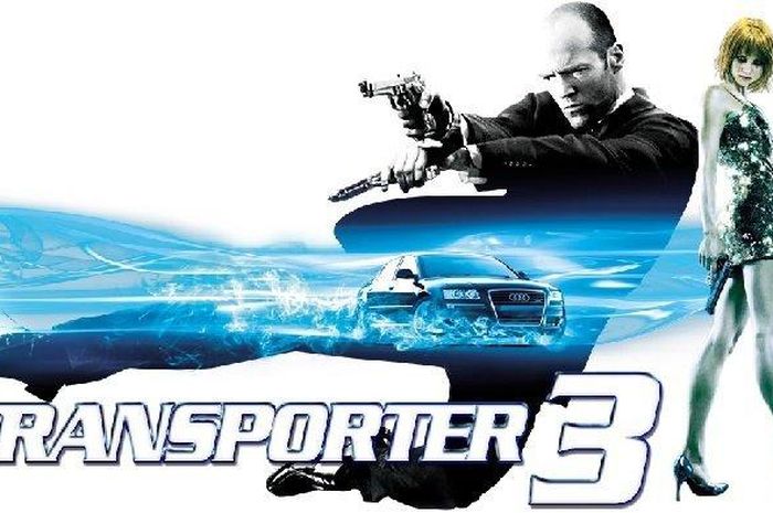Sinopsis Film Transporter 3 Bioskop Trans TV 21:30: Frank Martin ...