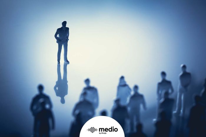 Apa itu Role Model? Ini Manfaat yang Didapat Ketika Memilikinya - Semua ...