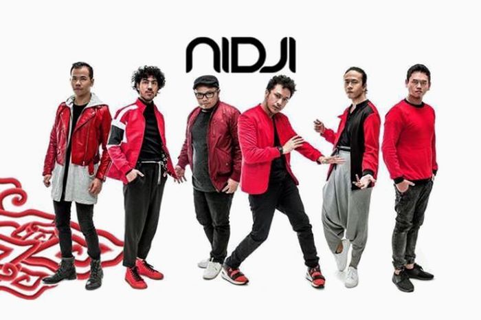 Lirik Lagu 'Sumpah dan Cinta Matiku' yang Dinyanyikan Nidji, Viral ...