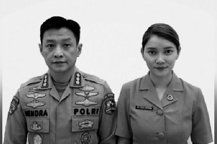 Profil Lengkap Seali Syah, Istri Brigjen Hendra Kurniawan yang Bakal Bongkar Skenario Ferdy ...
