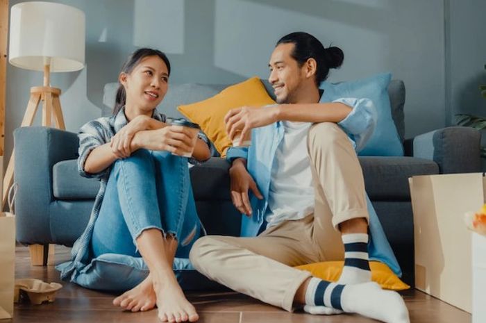 33 Pertanyaan untuk Pacar Agar Tidak Bosan, Jadi Makin Kenal - Sonora.id