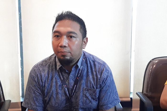 Dispora Cari Duta Pemuda di Lorong Wisata Makassar, Ini Kriterianya ... Dispora Cari Duta Pemuda di Lorong Wisata Makassar, Ini Kriterianya ...