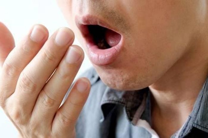 Catat Sekarang Juga! Ini 7 Bahan Alami Penghilang Bau Mulut, Coba Yuk ...