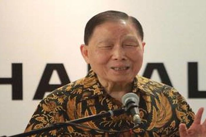 5 Fakta Hidup Mochtar Riady, Konglomerat Pendiri BCA dan Lippo Group ...