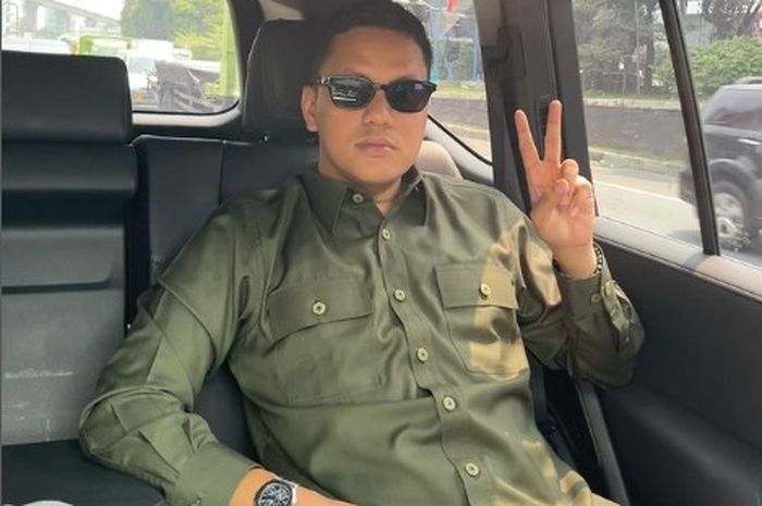 Arief Muhammad Bela Karyawan Alfamart yang Diancam Ibu ber-Mercy ...