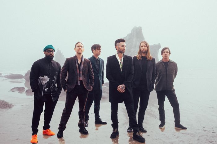 Lirik Lagu Sad - Maroon 5, Lengkap dengan Terjemahan Indonesia - Sonora.id