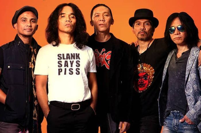 Lirik Lagu ‘Anak Menteng’ yang Dinyanyikan oleh Slank, Viral TikTok ...