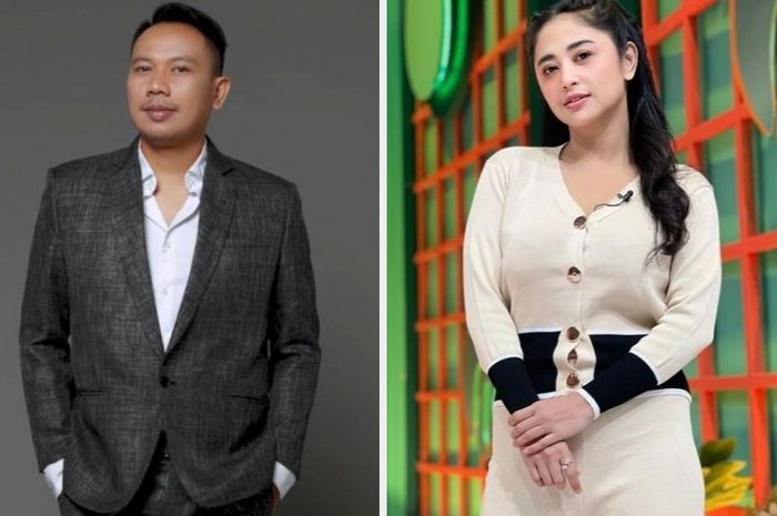 7 Artis Indonesia yang Pernah Nikah Lebih 3 Kali, Seleb Ini Sampai 24 Kali Loh - Sonora.id