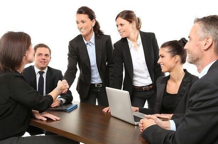 LENGKAP! Ini 7 Perbedaan CV dan PT Terbaru yang Wajib Kalian Ketahui ...