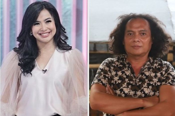 Disebut Pura-Pura Jadi Pengacara, Deolipa Polisikan Feni Rose karena Pencemaran Nama Baik ...