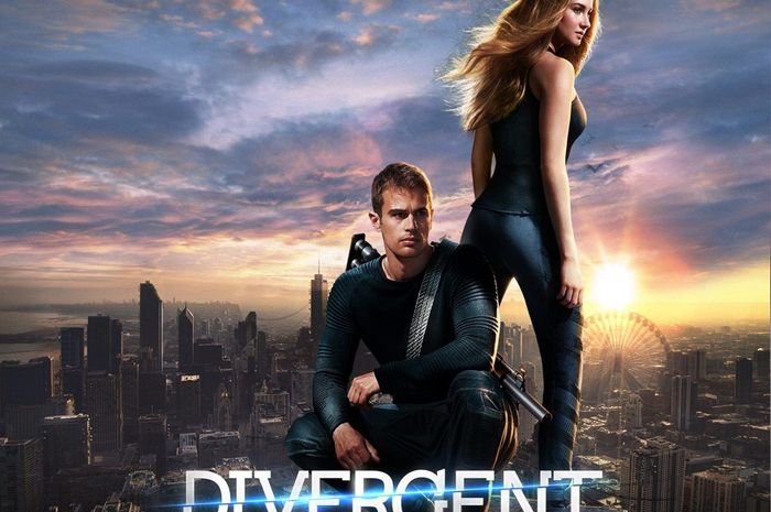 Sinopsis Film 'The Divergent' yang Diperankan Shailene Woodley, Tayang Malam Ini di TransTV ...
