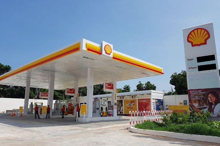 Shell Kenalkan Tiga Program Kemitraan Untuk Peluang Bisnis, Apa Saja ...
