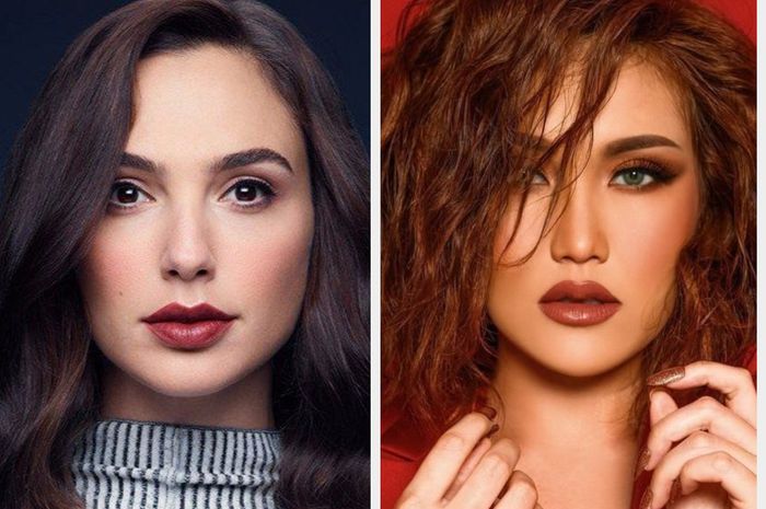 10 Wanita Paling Cantik Dunia, Ada Artis Ayu Ting Ting Gak Yah? - Sonora.id