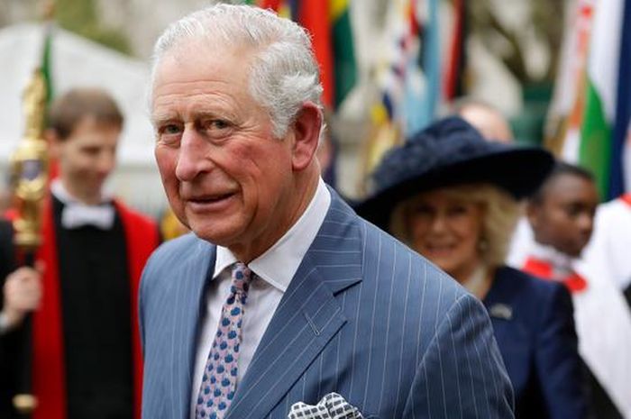 Profil dan Kehidupan Asmara Raja Charles III, Pangeran Gagah yang Baru ...