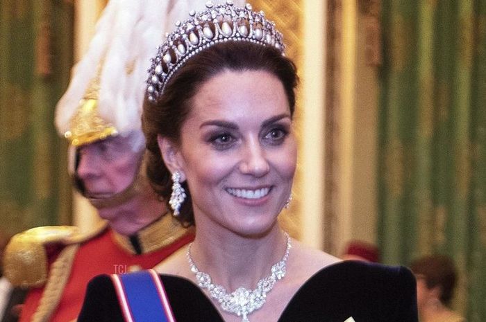 5 Putri Kerajaan Tercantik di Dunia, Paras Wajahnya Bikin Para Rakyat ...