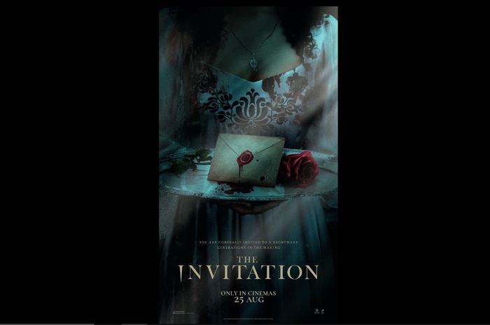 Sinopsis Film The Invitation Sedang Tayang di Seluruh Bioskop XXI ... Sinopsis Film The Invitation Sedang Tayang di Seluruh Bioskop XXI ...