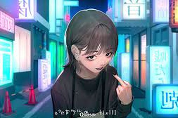 Lirik Lagu 'Bad Example' yang Dinyanyikan oleh Takayan dan ...