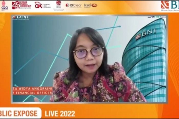 BBNI Semester Pertama Tahun Ini Berhasil Bukukan Laba Bersih Meningkat ...