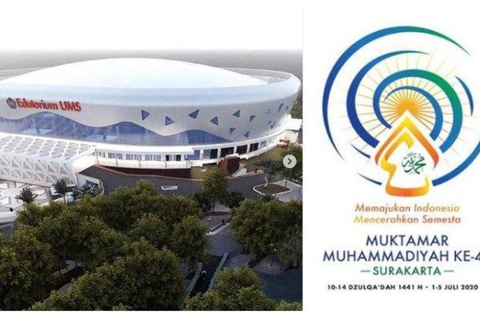 Muktamar Muhammadiyah ke-48 Penuhi Hotel di Solo Mulai November - Sonora.id