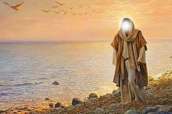 4 Nabi yang Dipercaya Masih Hidup Hingga Kini, Siapa Saja Mereka? - Semua Halaman - Sonora.id