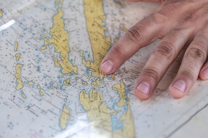 8 Contoh Soal Skala Peta, Lengkap dengan Pembahasan dan Jawabannya ...