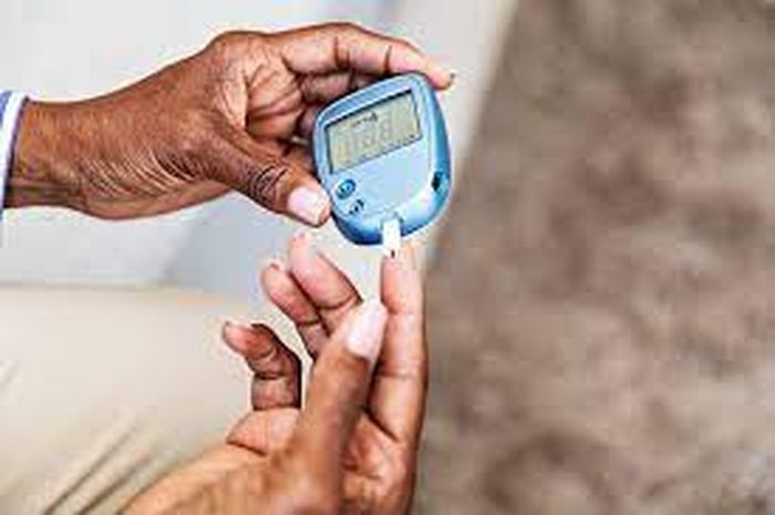 9 Gejala Gula Darah Tinggi, Awas Komplikasi Diabetes! Kamu Pernah ...