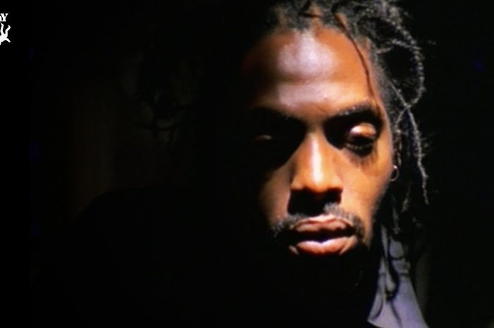 Lirik Lagu 'Gangsta's Paradise' milik Rapper Coolio feat. L.V. - Sonora.id