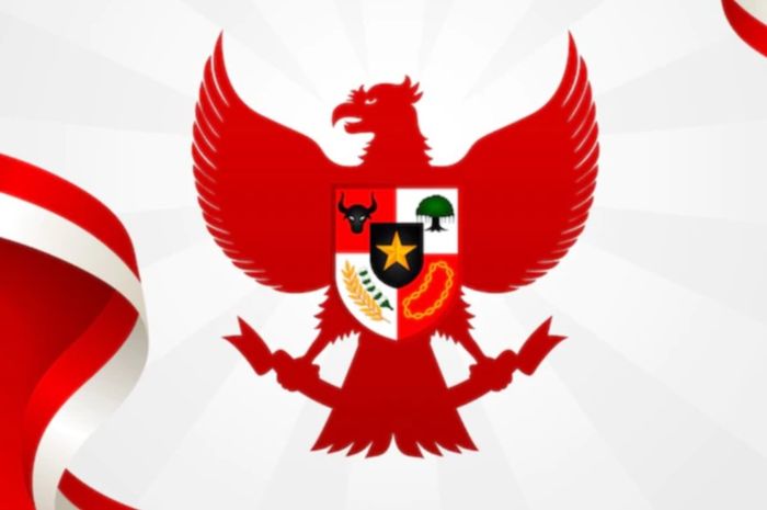 3 Contoh Amanat Pembina Upacara Hari Kesaktian Pancasila, 1 Oktober - Sonora.id