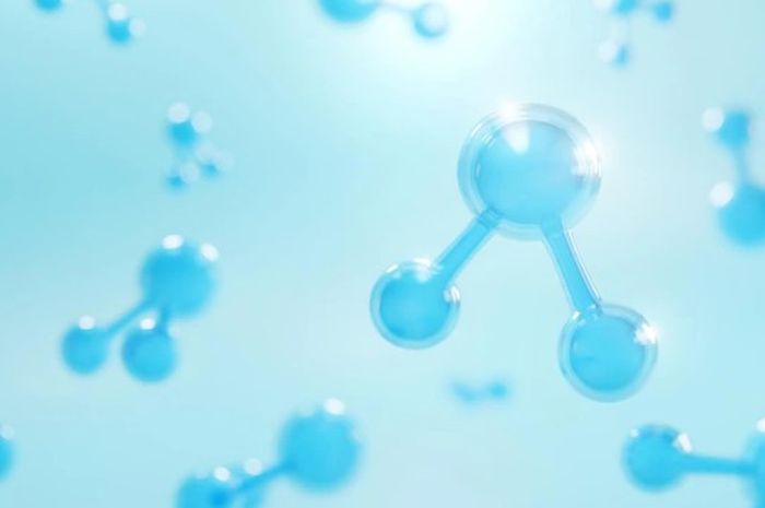 Pengertian Senyawa, Jenis, dan Contoh-contohnya, Lengkap! - Sonora.id