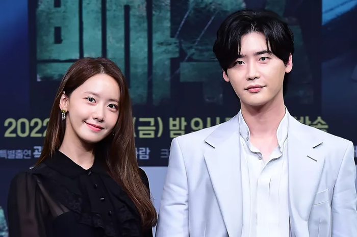 5 Drakor Ini Raih Rating Tinggi September Lalu, Sudah Kamu Tonton? - Sonora.id