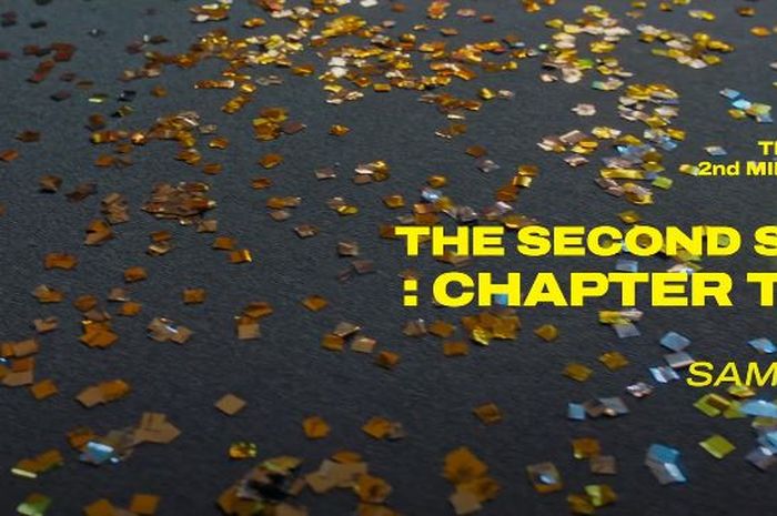 Lirik Lagu 'The Second Step: Chapter Two' Milik TREASURE, Lengkap ...