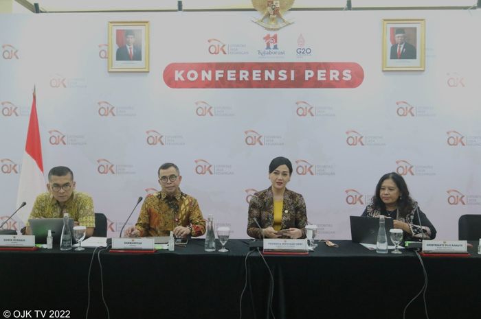 Inklusi Keuangan Meningkat, Perekonomian Semakin Kuat, OJK Gelar Bulan Inklusi Keuangan 2022 ...