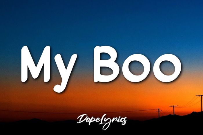 Arti Kata ‘My Boo’ dalam Bahasa Gaul, Lengkap dengan Contoh ...