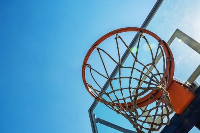 Berapa Ukuran Lapangan Bola Basket? Beserta Tinggi Ringnya - Sonora.id