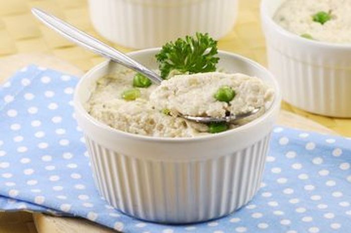 Resep Tim Tahu Telur, Menu Makan Malam Mewah untuk Keluarga Tercinta ...