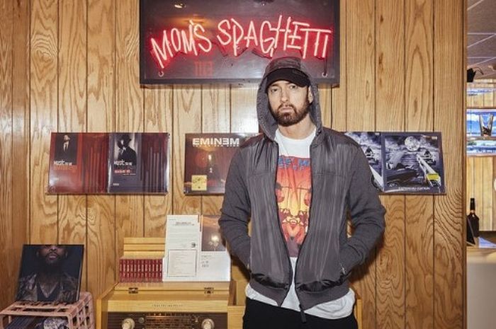 Lirik Lagu Stan Milik Eminem feat Dido dan Terjemahan Bahasa Indonesia ...