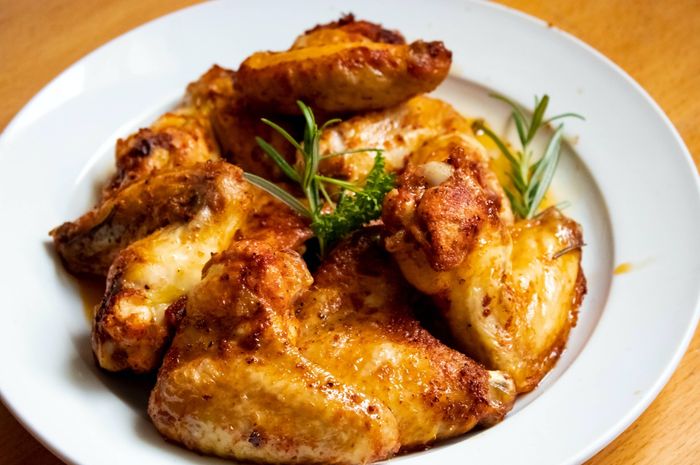 Resep Membuat Ayam Cola-Cola yang Lezat dan Nikmat - Sonora.id