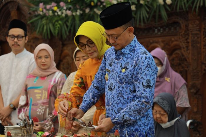 Syukuran Ulang Tahun ke-59, Edi Kamtono: Momentum Introspeksi - Sonora.id