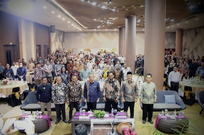 Upaya Tingkatkan Produktivitas Transmigran, Pemprov Kalbar Siap Lakukan ...