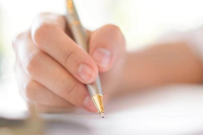 3 Contoh Paragraf Eksposisi Berbagai Tema yang Mudah Dipelajari - Sonora.id