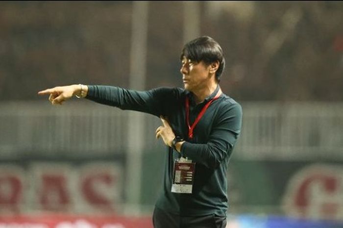 6 Pelatih Asing Timnas Indonesia, Nomor 2 Paling Legend! - Sonora.id