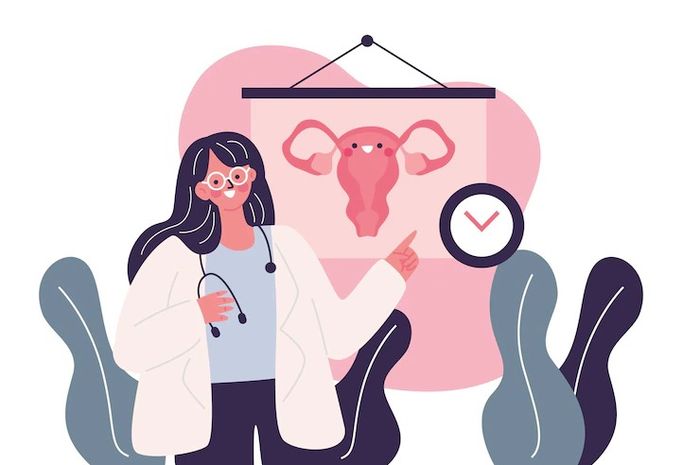 9 Bentuk Miss V Pada Wanita, Berikut Penjelasan Selengkapnya - Sonora.id