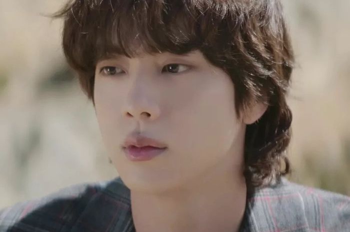 Jin BTS Akhirnya Rilis MV ‘The Astronaut’ Sebagai Hadiah Untuk ARMY - Sonora.id