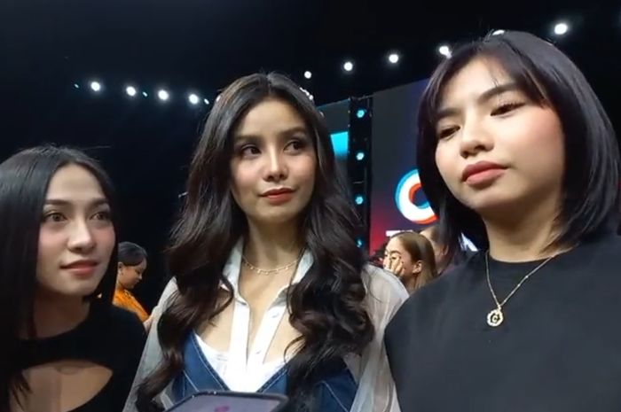 Bakal Kolaborasi Bareng Sister Group, MNL48 Takjub dengan Popularitas JKT48 - bangka.sonora.id