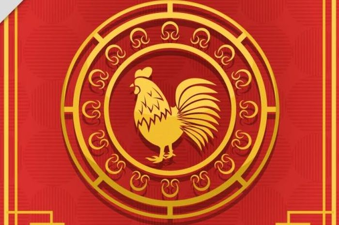 2 Tanggal Lahir Keberuntungan Shio Ayam, Hidup Jujur dan Pandai Bisnis ...