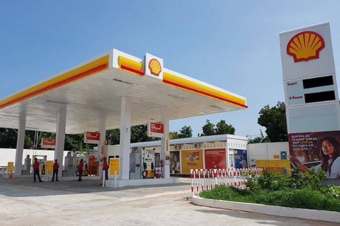 Update Harga BBM Hari Ini 1 November 2022, Shell Lebih Murah? - Sonora.id