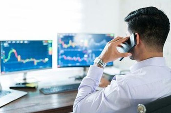 Kepala BEI Sumut: Digitalisasi Buat Investasi Saham di Pasar Modal ...