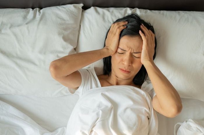 Waspada! Pusing Kepala Usai Bangun Tidur Pertanda Kena Penyakit Ini ...